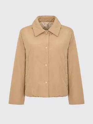 Max Mara Jacket - Brown
