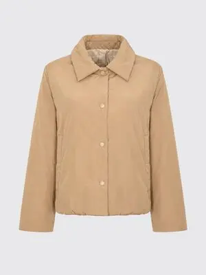 Max Mara Jacket - Brown