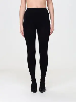 Gucci High-waisted Technical Jersey Skinny Fit Leggings - Black