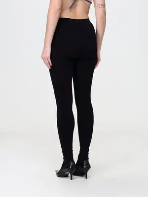 Gucci High-waisted Technical Jersey Skinny Fit Leggings