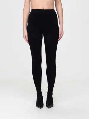 Gucci High-waisted Technical Jersey Skinny Fit Leggings - Black