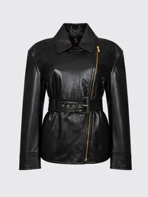 Max Mara Jacket - Black