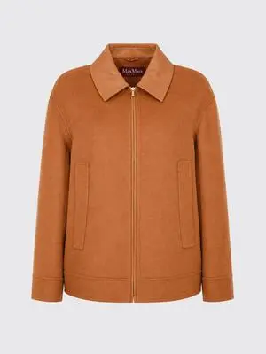 Max Mara Jacket - Brown