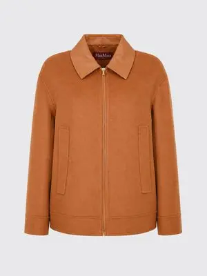 Max Mara Jacket - Brown