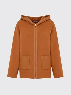 Max Mara Jacket - Brown
