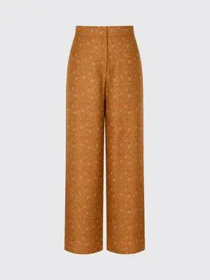 Max Mara Pants - Brown