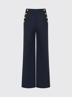 Max Mara Pants - Blue