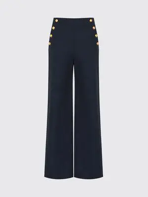 Max Mara Pants - Blue