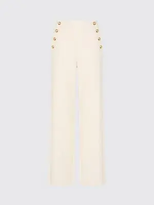 Max Mara Pants - Cream