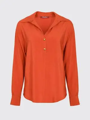 Max Mara Shirt - Orange