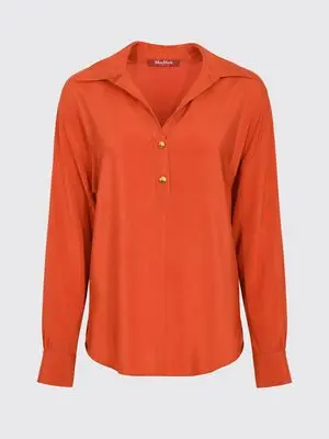 Max Mara Shirt - Orange