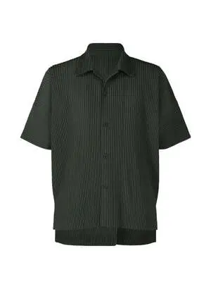 Issey Miyake Tops - Multicolor