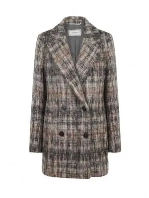 Peserico Coat