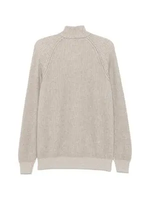 Brunello Cucinelli Cashmere Cardigan