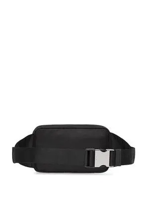 Prada Re-nylon And Saffiano Beltbag