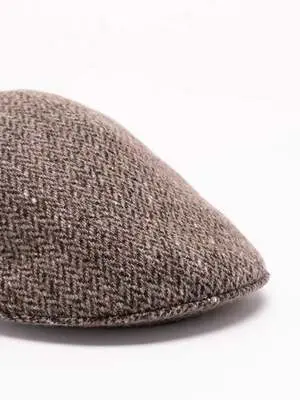 Brunello Cucinelli Cap - Multicolor