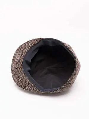 Brunello Cucinelli Cap - Multicolor