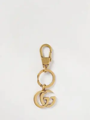 Gucci Gold Tone Tech Accessories