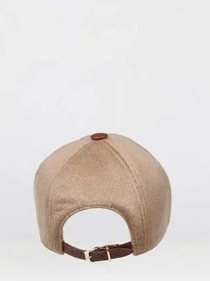 Max Mara Cashmere Hat