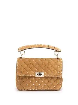 Valentino Garavani Rockstud Spike` Medium Bag