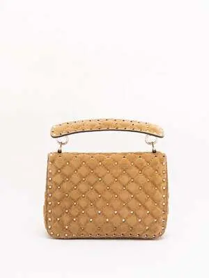 Valentino Garavani Rockstud Spike` Medium Bag