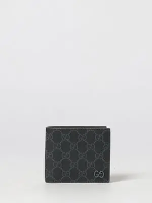 Gucci Wallet - Black