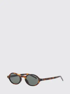 Saint Laurent Sl M161 Acetate Sunglasses - Gray