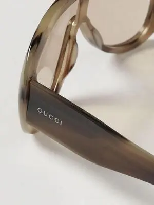 Gucci Gg2164s Acetate Sunglasses