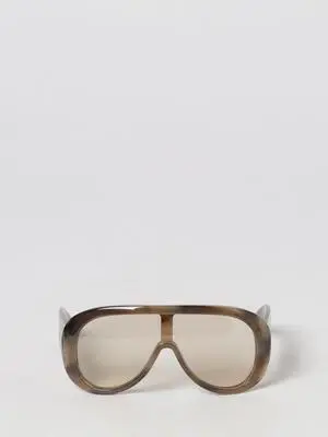 Gucci Gg2164s Acetate Sunglasses - Brown
