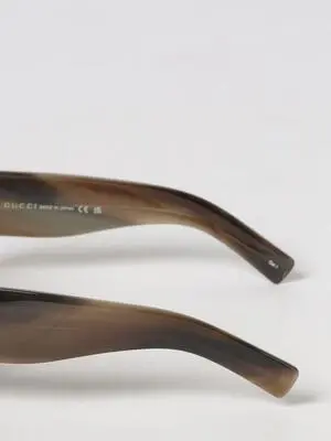 Gucci Gg2164s Acetate Sunglasses - Brown