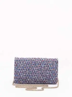 Valentino Garavani Rockstud Spike` Shoulder Bag
