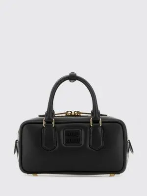 Miu Miu Handbag - Black
