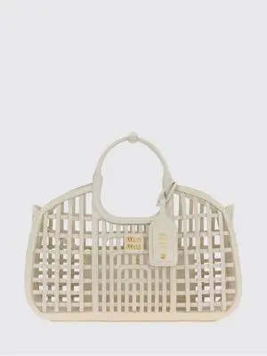 Miu Miu Handbag - White