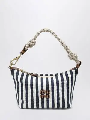 Miu Miu Tote Bag
