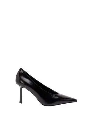 Prada Leather Pumps - Multicolor