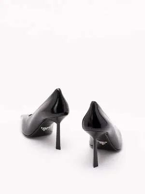 Prada Leather Pumps