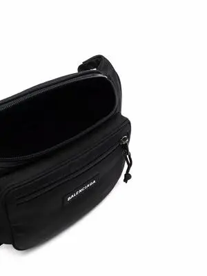Balenciaga Explorer Nylon Baltbag - Multicolor
