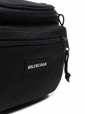 Balenciaga Explorer Nylon Baltbag - Multicolor