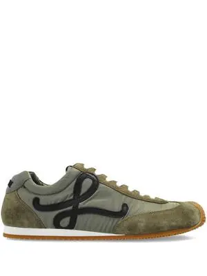 Loewe Ballet Runner Sneakers - Multicolor