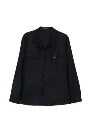 Tagliatore Tempest` Jacket