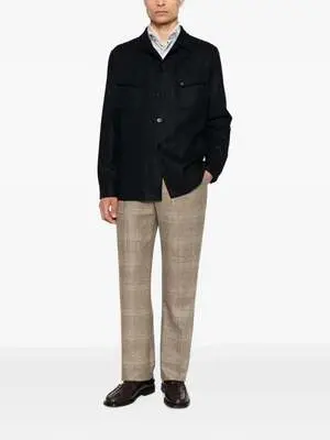 Tagliatore Tempest` Jacket