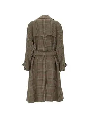 GOLDEN GOOSE Roxanne` Trench
