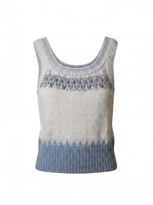 ERMANO SCERVINO Ermanno Scervino Top - Multicolor
