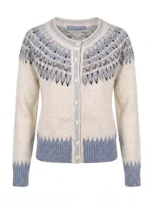 ERMANO SCERVINO Ermanno Scervino Cardigan