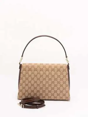 Gucci New Horsebit Shoulder Bag