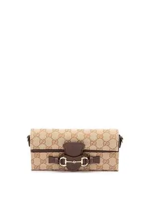 Gucci Crossbody Bag - Multicolor