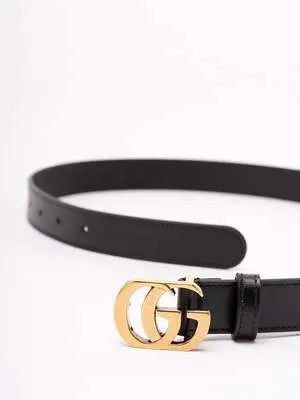 Gucci Cornelius Belt 25