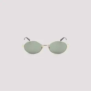 Saint Laurent Women - Silver