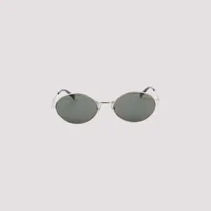 Saint Laurent Women - Silver