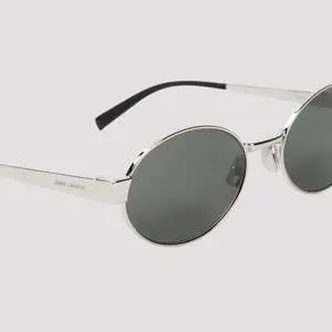 Saint Laurent Women - Silver